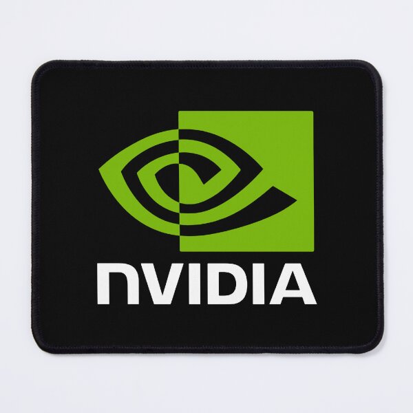 Nvidia Merch & Gifts for Sale | Redbubble