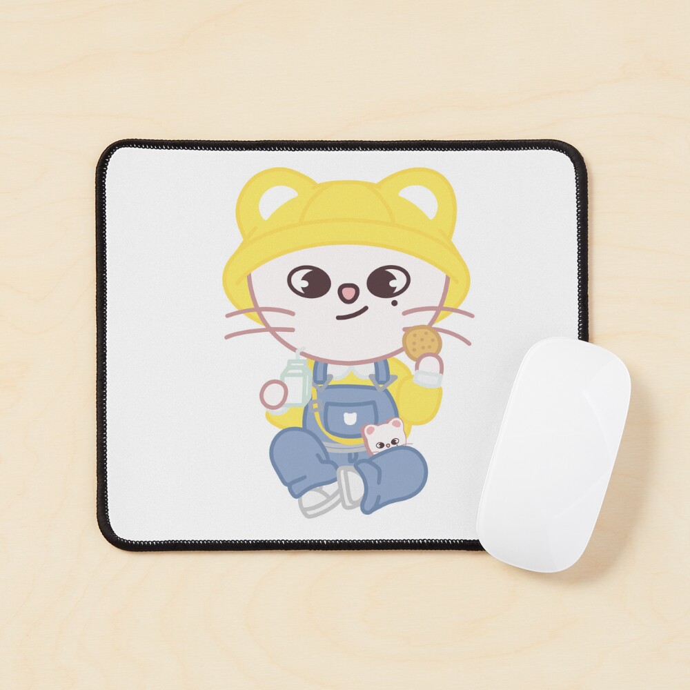 "SKZOO Jiniret - Picnic" Sticker for Sale by 0627june | Redbubble