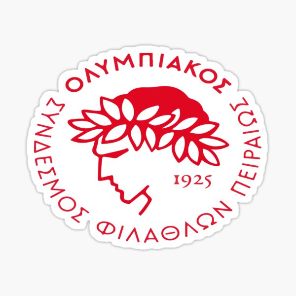 Olympiacos Gifts & Merchandise | Redbubble