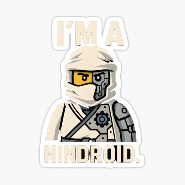 Ninjago Merch & Gifts for Sale | Redbubble