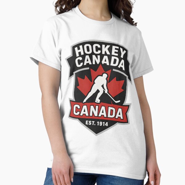 National Ice Hocket Canada Clothing for Sale | Redbubble