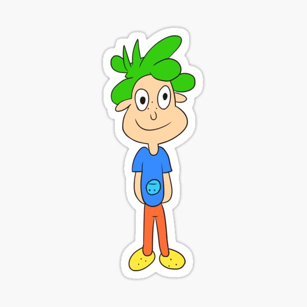 Nickelodeon Gifts and Merch for Sale | Redbubble