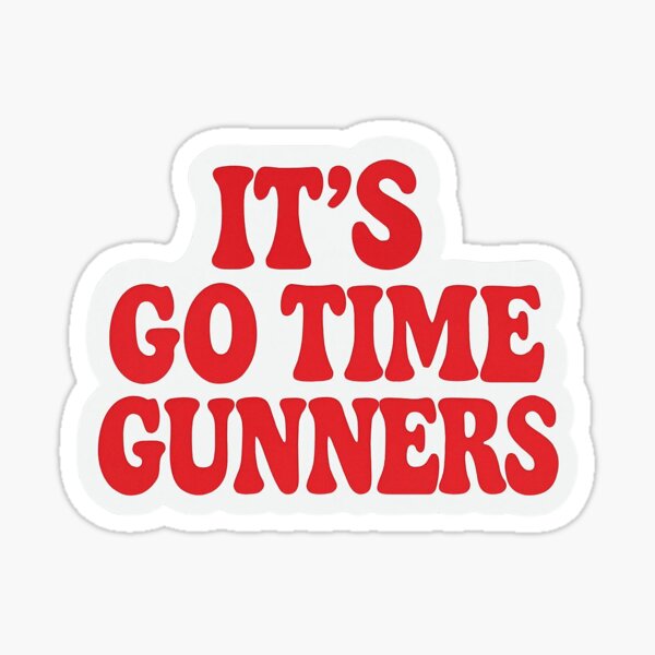 Arsenal Merch & Gifts for Sale | Redbubble