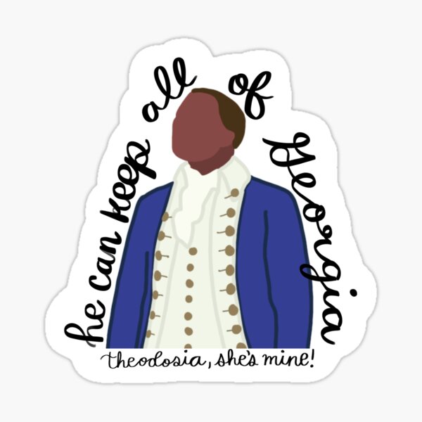Hamilton Merch & Gifts for Sale | Redbubble
