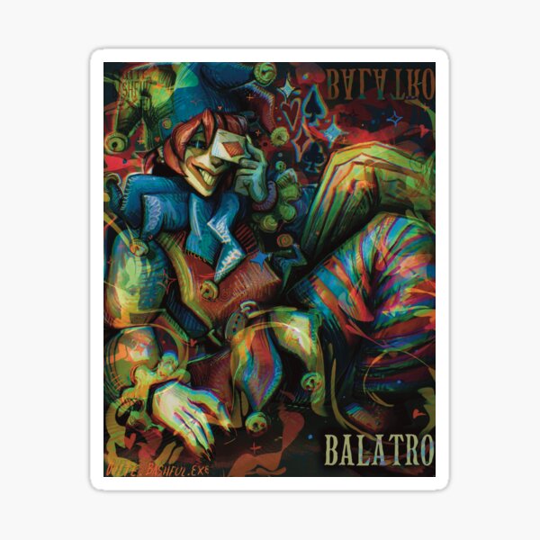 Balatro Merch & Gifts for Sale | Redbubble
