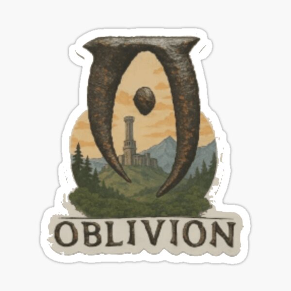 "Character Fanart Inspired by The Elder Scrolls IV: Oblivion Remastered ...