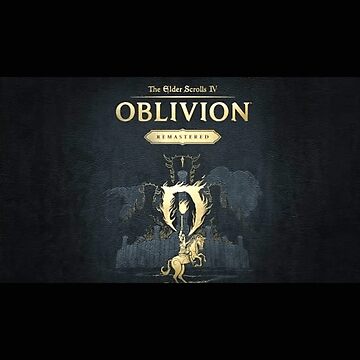 "Character Fanart Inspired by The Elder Scrolls IV: Oblivion Remastered ...