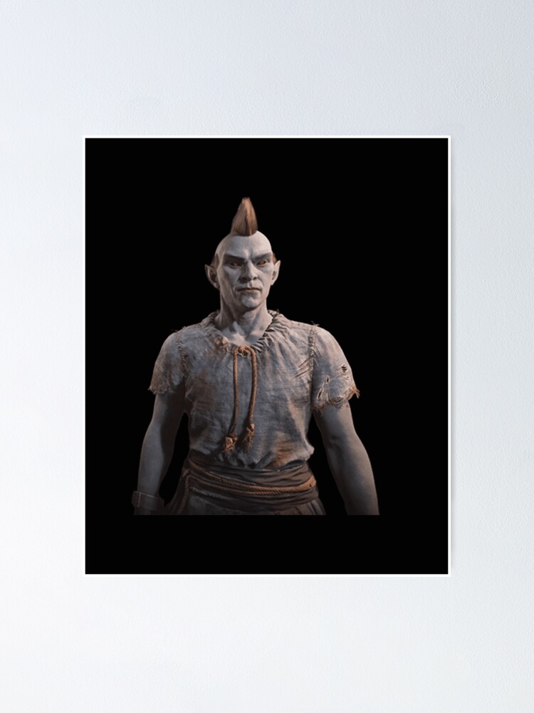 "Character Fanart Inspired by The Elder Scrolls IV: Oblivion Remastered ...