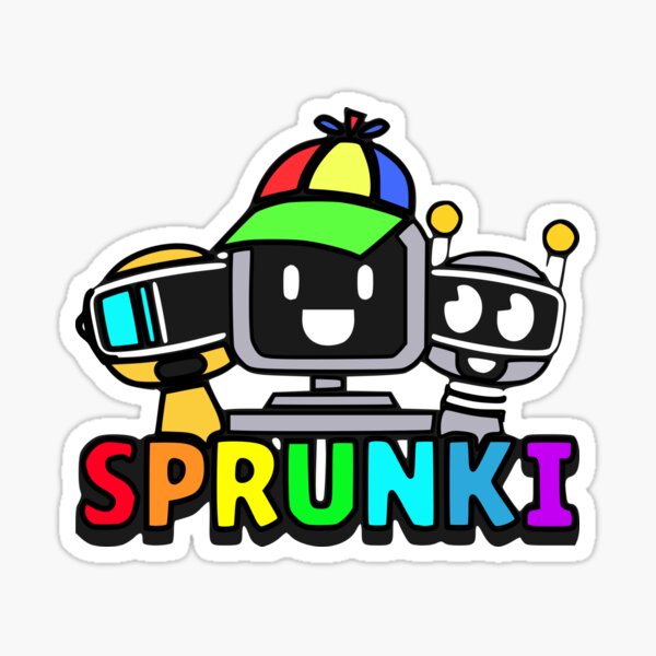 Sprunki Merch & Gifts for Sale | Redbubble