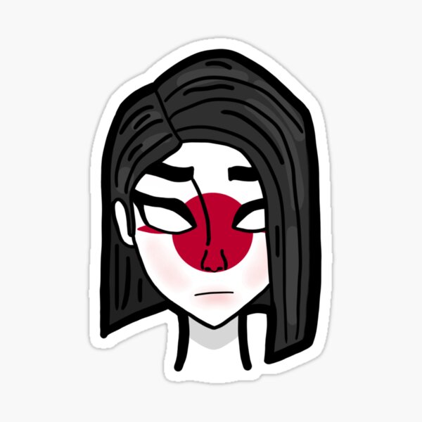 Countryhumans Merch & Gifts for Sale | Redbubble