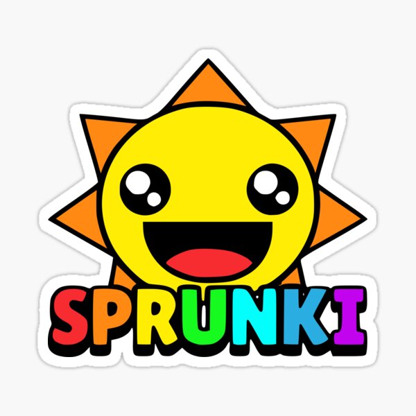 Sprunki Merch & Gifts for Sale | Redbubble