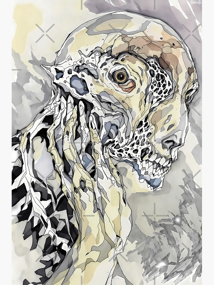 Skinwalker Merch & Gifts for Sale | Redbubble