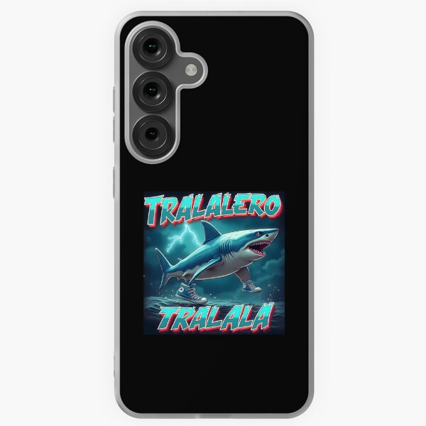 "Tralalero Tralala Bootleg Brainrot, Italian Brainrot Meme, Funny ...