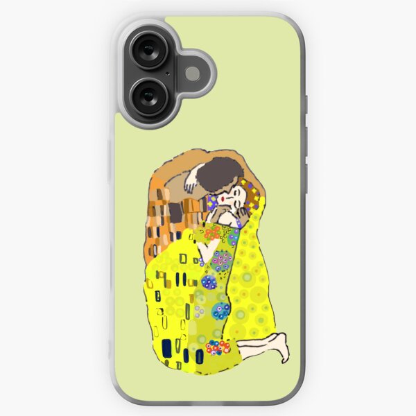 "The kiss" iPhone Case for Sale by YsDesignsHawaii | Redbubble