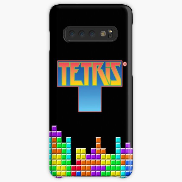 Tetris Gifts & Merchandise | Redbubble