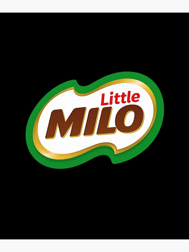 Milo Nestle Logo