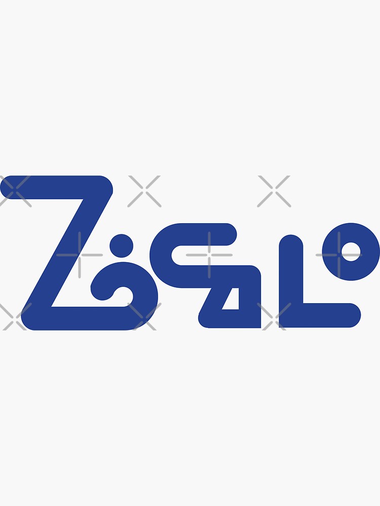 Zocalo Group Logo