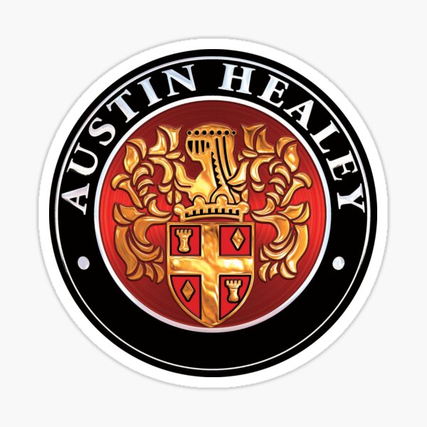 Austin Healey Gifts & Merchandise | Redbubble
