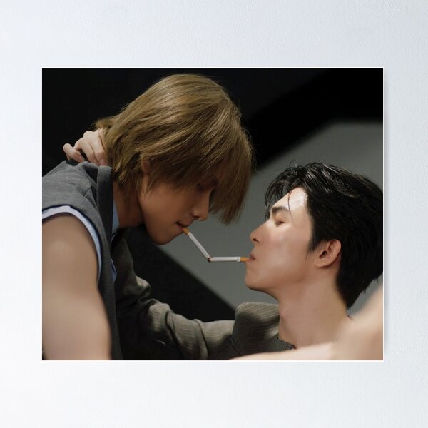 "TOP FORM the series Sweet like Honey ep 4 BL Jin Akin Smart Boom Thai ...