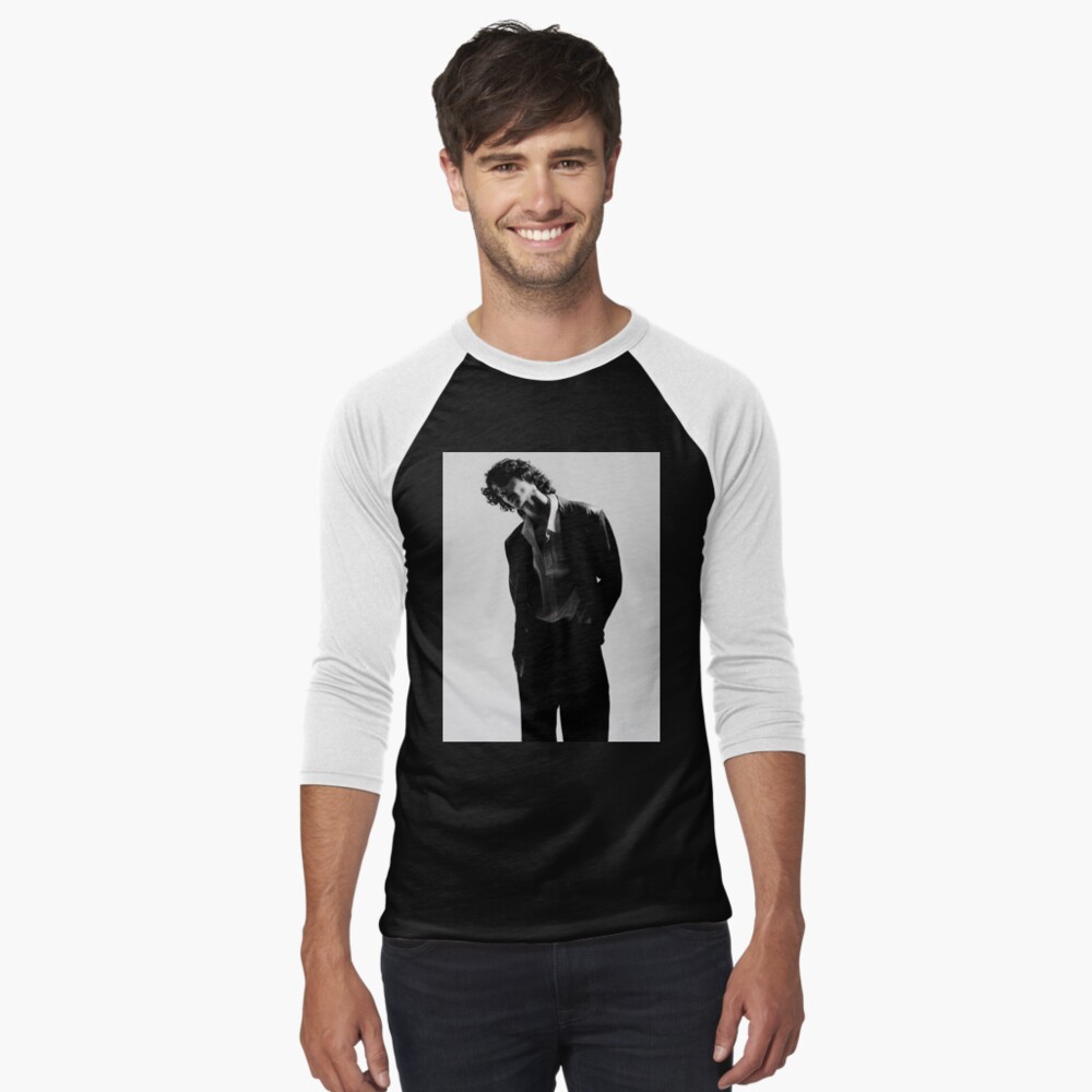 "Sombr" Poster for Sale by HVFactory | Redbubble