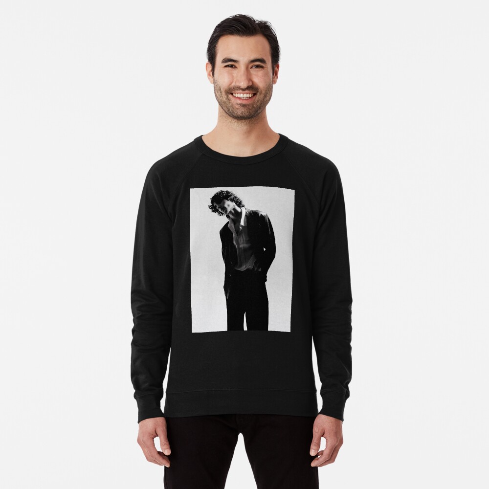 "Sombr" Poster for Sale by HVFactory | Redbubble