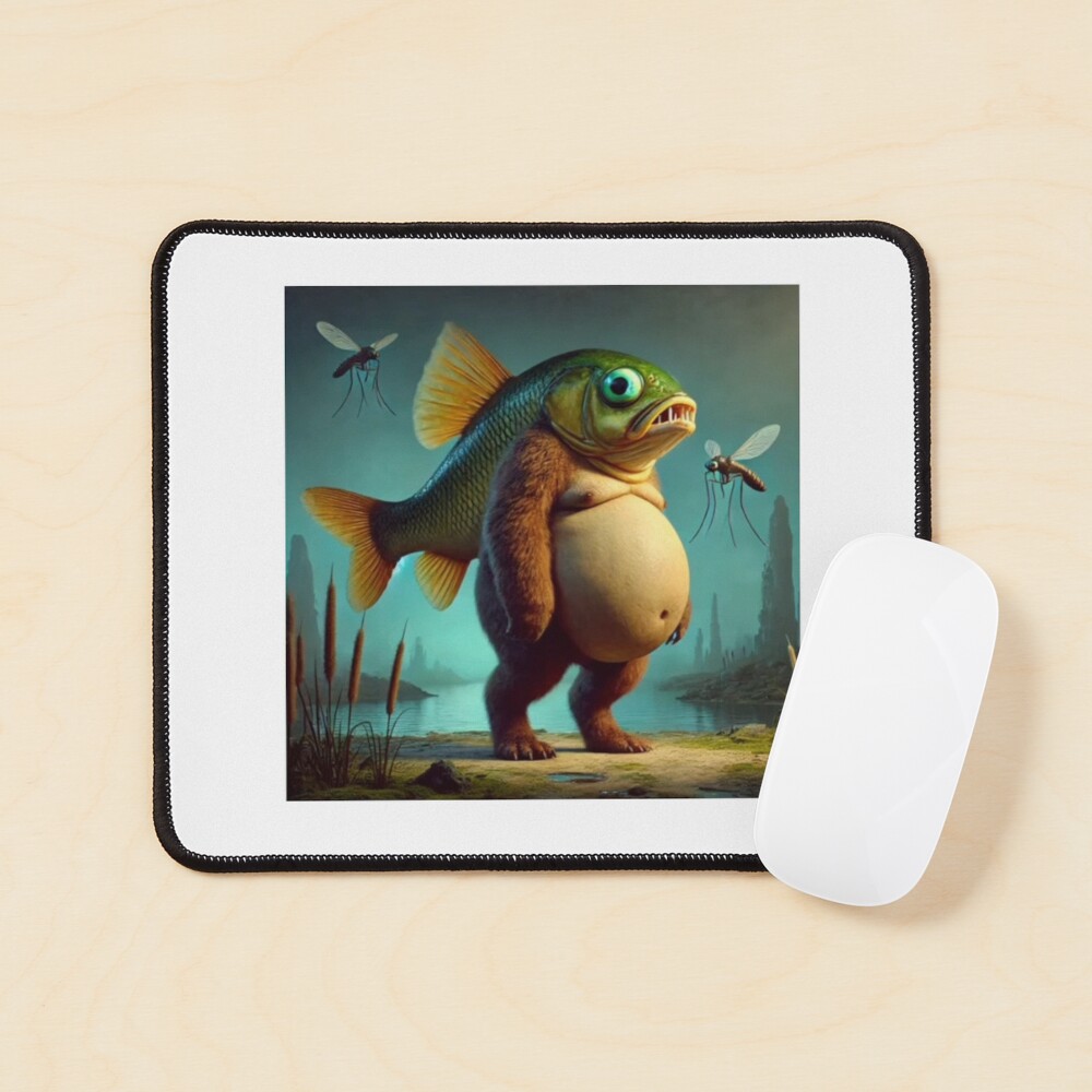 "Trippi Troppi – The surreal meme creature of the Italian Brainrot ...