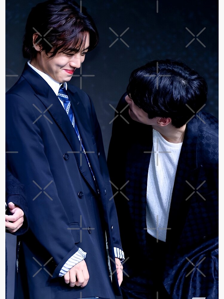 "Weak Hero Season 2 kdrama , Weak Hero class logo" Poster for Sale by ...