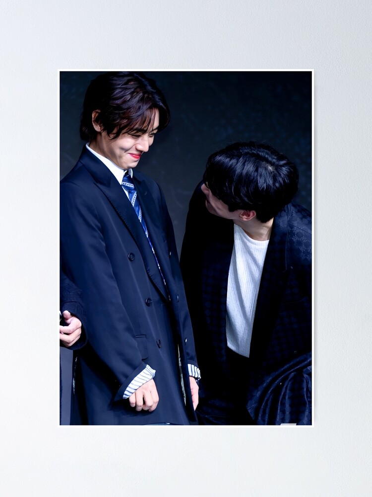 "Weak Hero Season 2 kdrama , Weak Hero class logo" Poster for Sale by ...