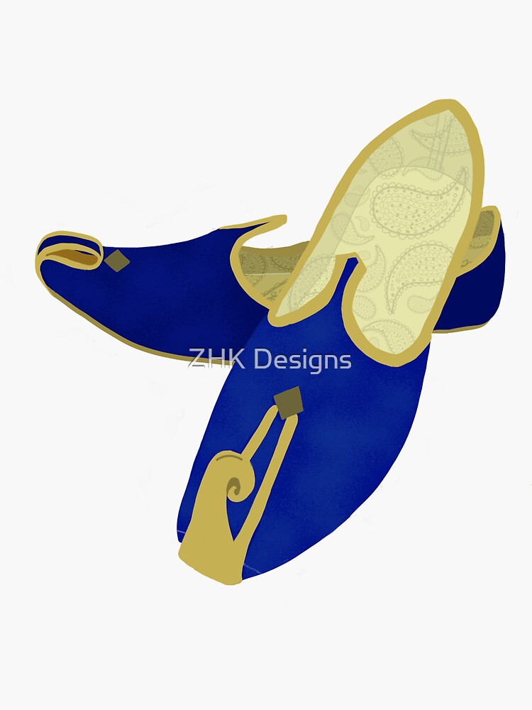 "Jutti" Sticker by daveendesigns98 | Redbubble