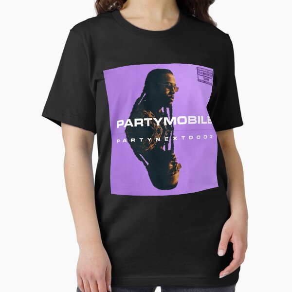 Partynextdoor Merch & Gifts for Sale | Redbubble