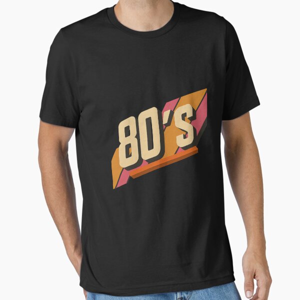80s Merch & Gifts for Sale | Redbubble