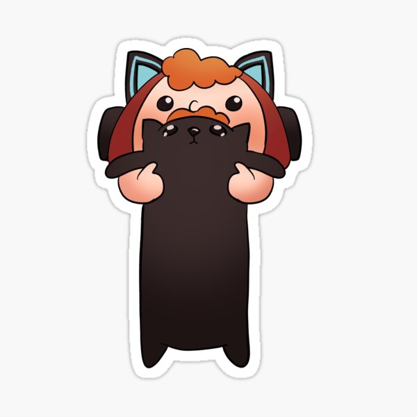 Caseoh Merch & Gifts for Sale | Redbubble