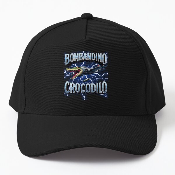 "Italian Brainrot Bombardino Crocodilo, Bombardiro Crocodilo Italian ...
