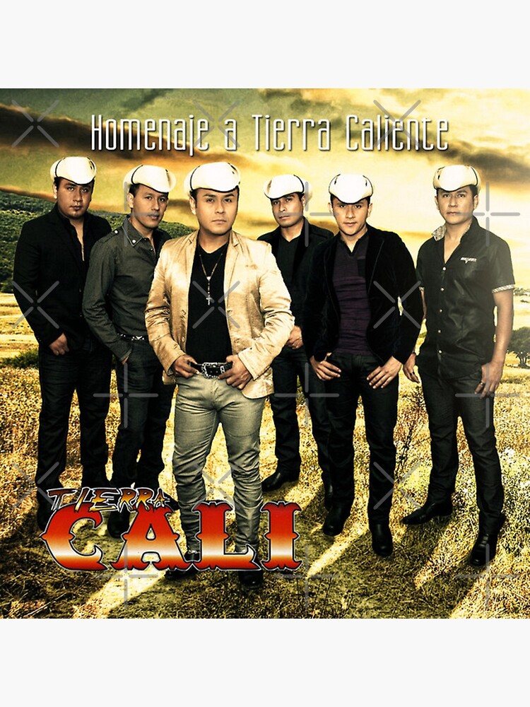 Tierra Cali Logo