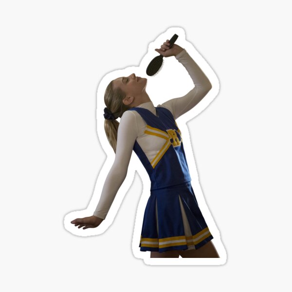 Betty Cooper Stickers | Redbubble