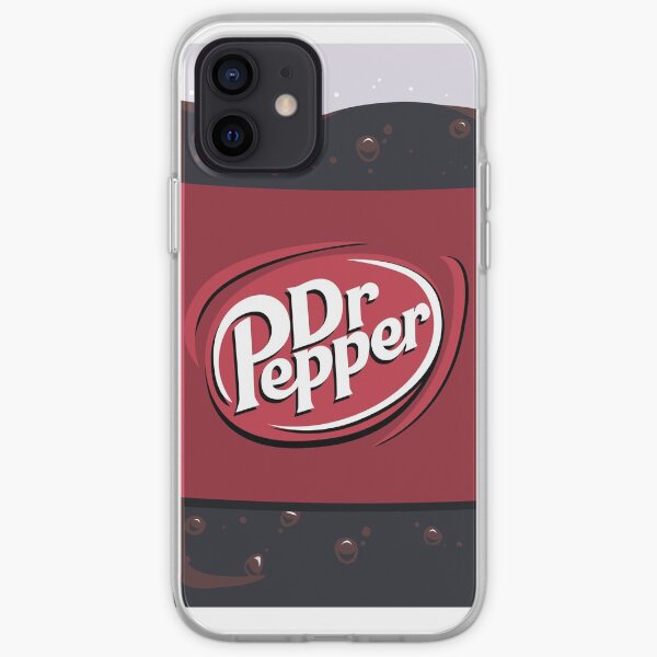 Dr Pepper iPhone cases & covers | Redbubble