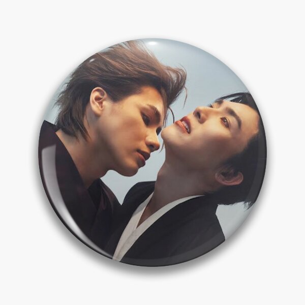 "Smart Boom Play Within A Play viral photoshoot Thai BL Series Top Form ...