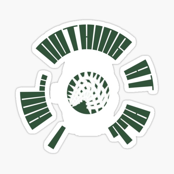 "Limbus Company | Outis Icon Minimalist" Sticker for Sale by Aokis ...