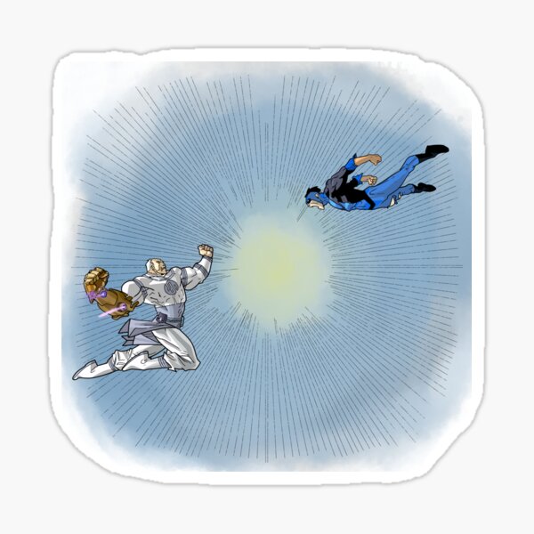 Invincible Merch & Gifts for Sale | Redbubble