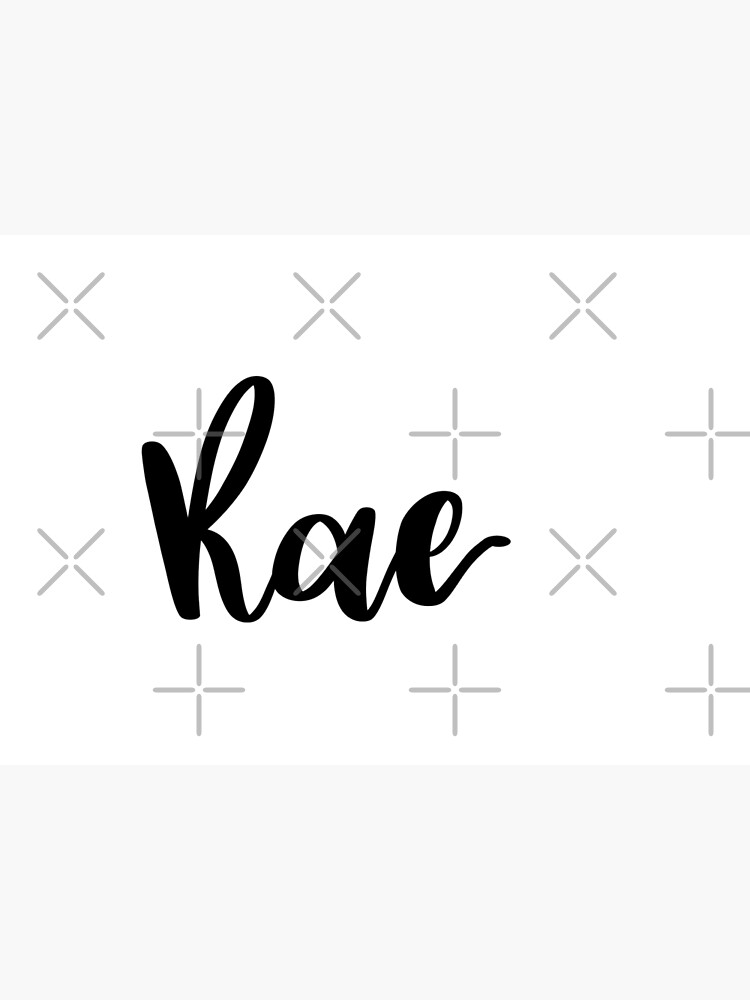 "Rae " Poster for Sale by ellietography | Redbubble