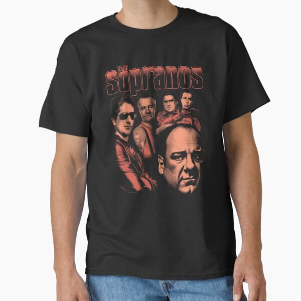 Sopranos Merch & Gifts for Sale | Redbubble