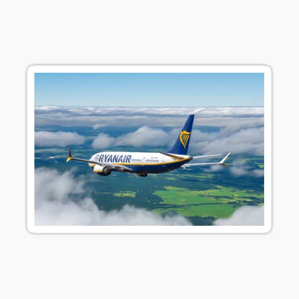 Ryanair Merch & Gifts for Sale | Redbubble