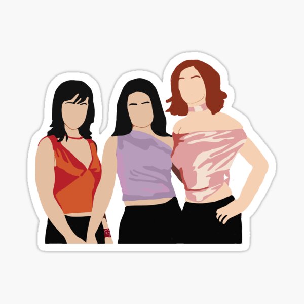 Charmed Merch & Gifts for Sale | Redbubble