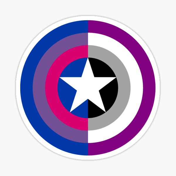 Bi Ace Gifts & Merchandise | Redbubble