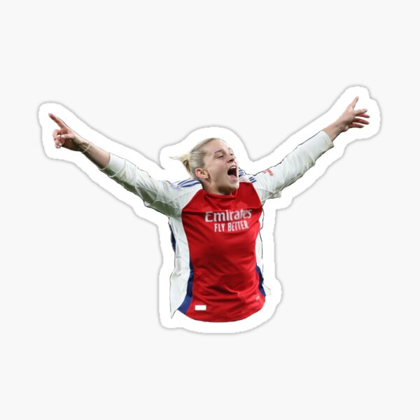 "Alessia Russo" Sticker for Sale by joshjdss1 | Redbubble