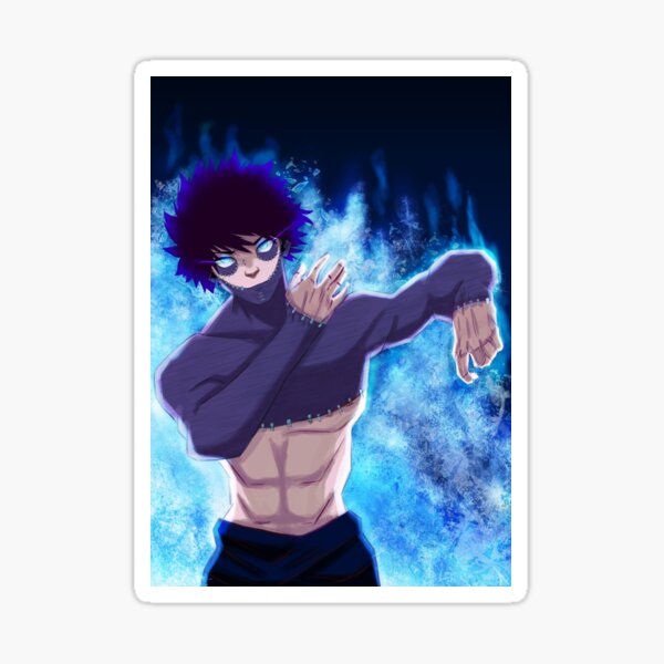 Dabi Merch & Gifts for Sale | Redbubble