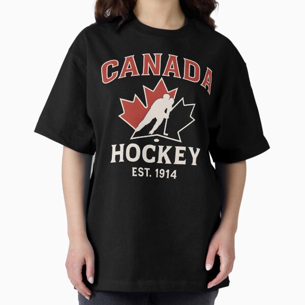 National Ice Hocket Canada Clothing for Sale | Redbubble