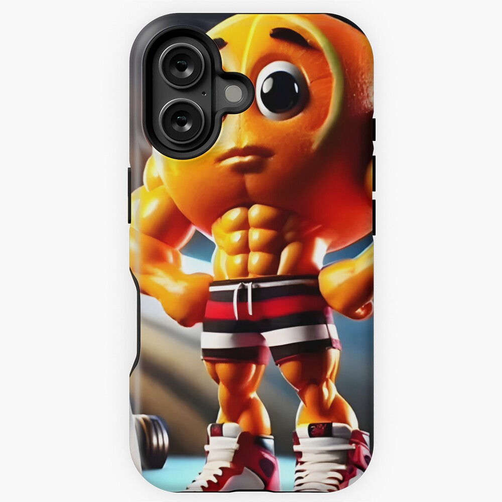 "Udin Din Din Dun – The Orange Man - Udindindindindun an orangi mano ...