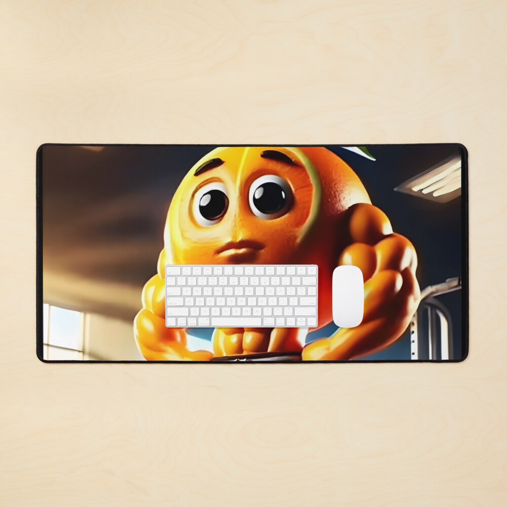 "Udin Din Din Dun – The Orange Man - Udindindindindun an orangi mano ...