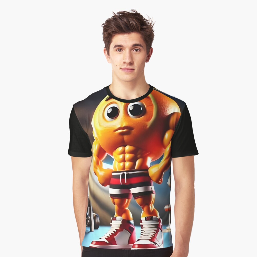 "Udin Din Din Dun – The Orange Man - Udindindindindun an orangi mano ...